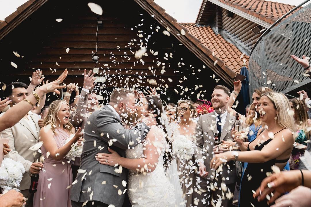 Simone Hughes Photography | Wedding Photographer, London, UK