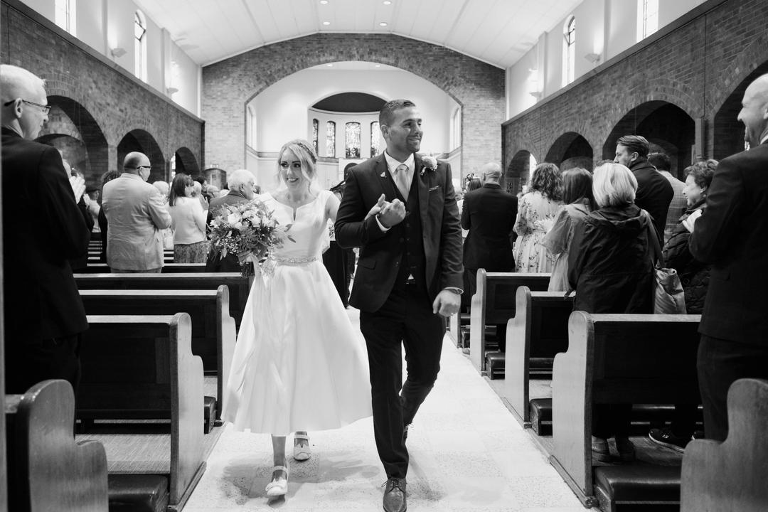 Simone Hughes Photography | Wedding Photographer, London, UK