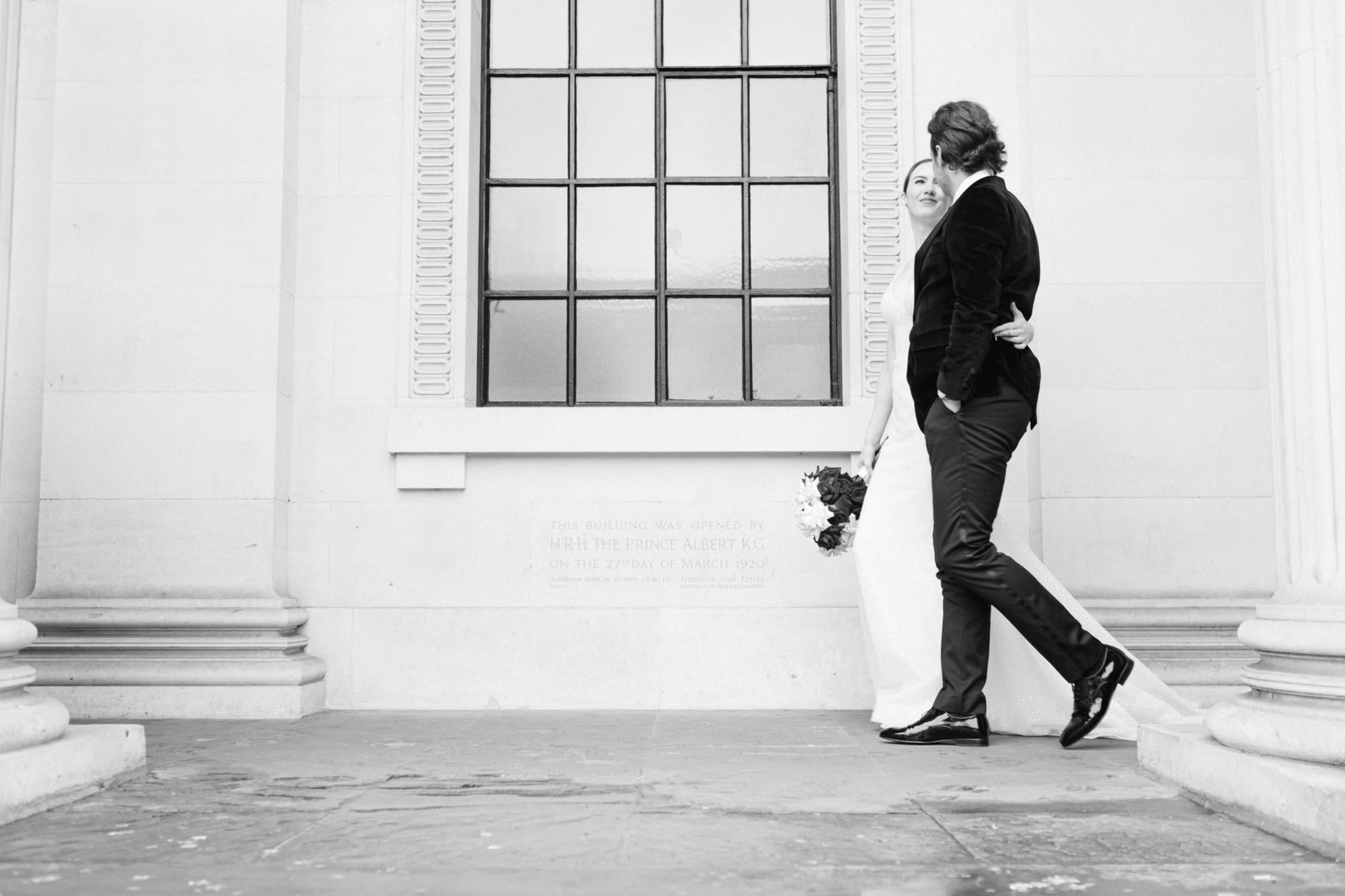 Simone Hughes Photography | Wedding Photographer, London, UK