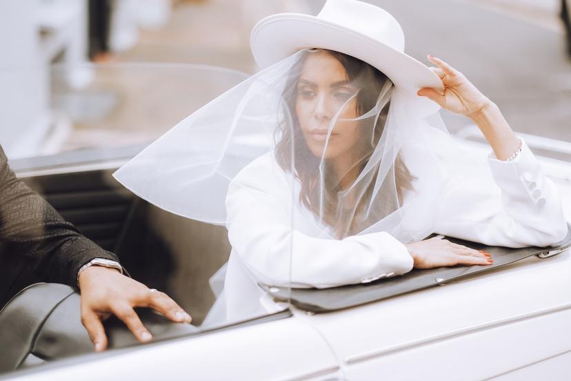 Simone Hughes Photography | Wedding Photographer, London, UK