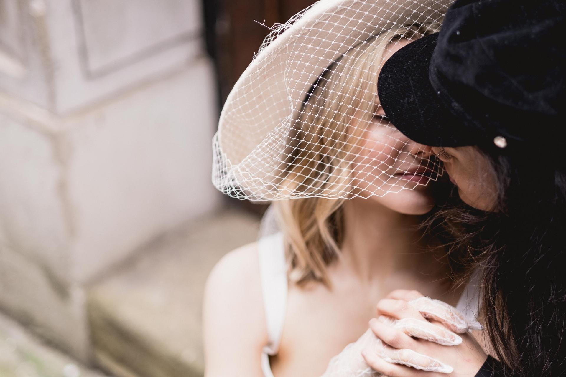 Simone Hughes Photography | Wedding Photographer, London, UK