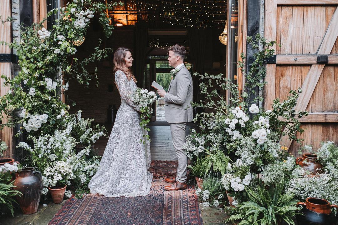 Simone Hughes Photography | Wedding Photographer, London, UK