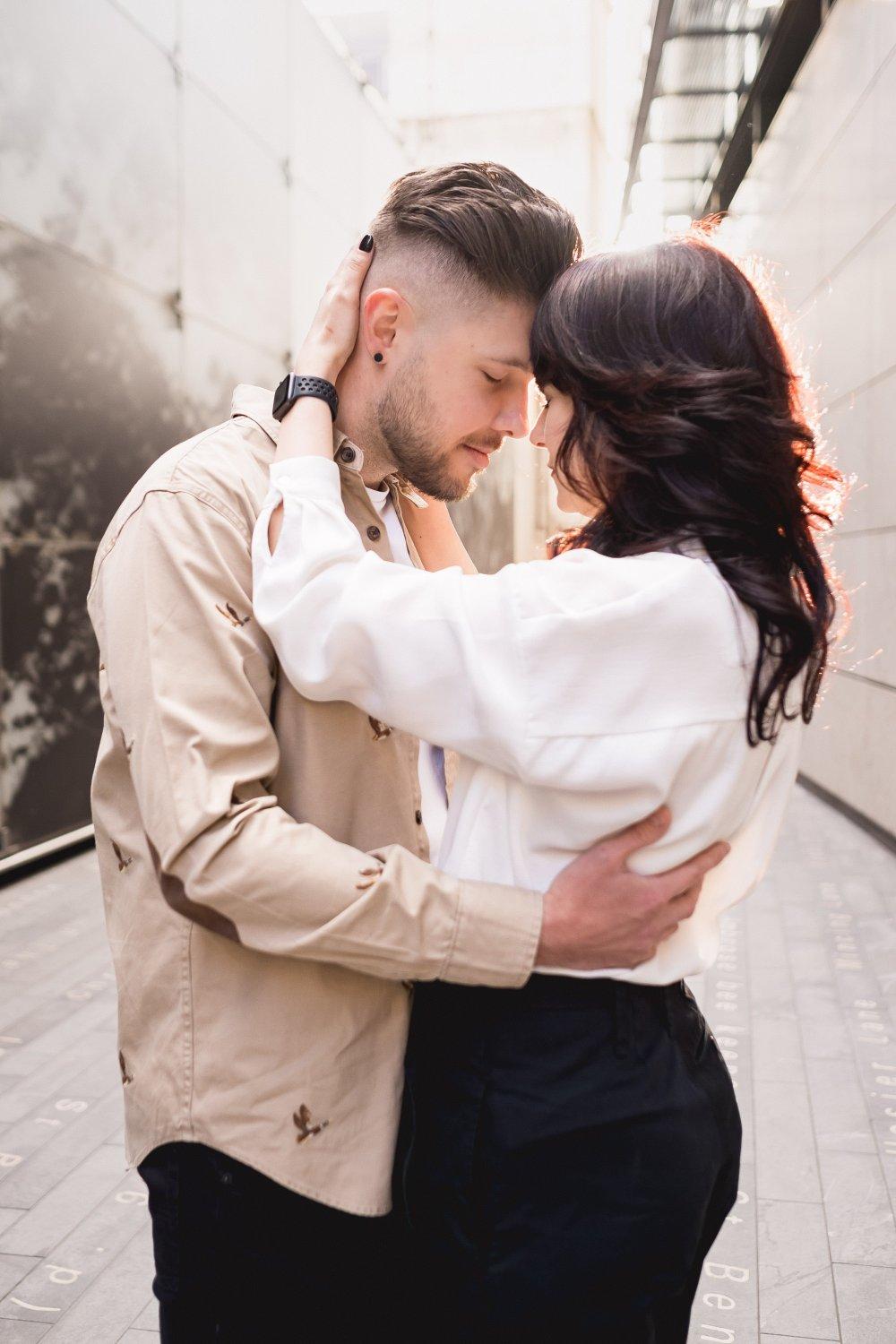 Simone Hughes Photography | Wedding Photographer, London, UK