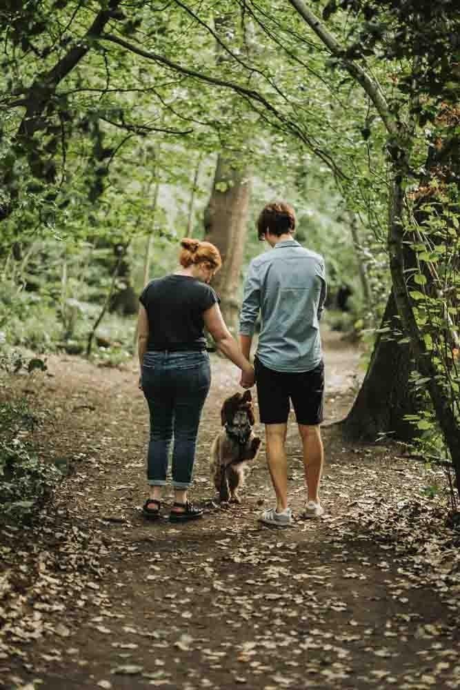 Simone Hughes Photography | Wedding Photographer, London, UK