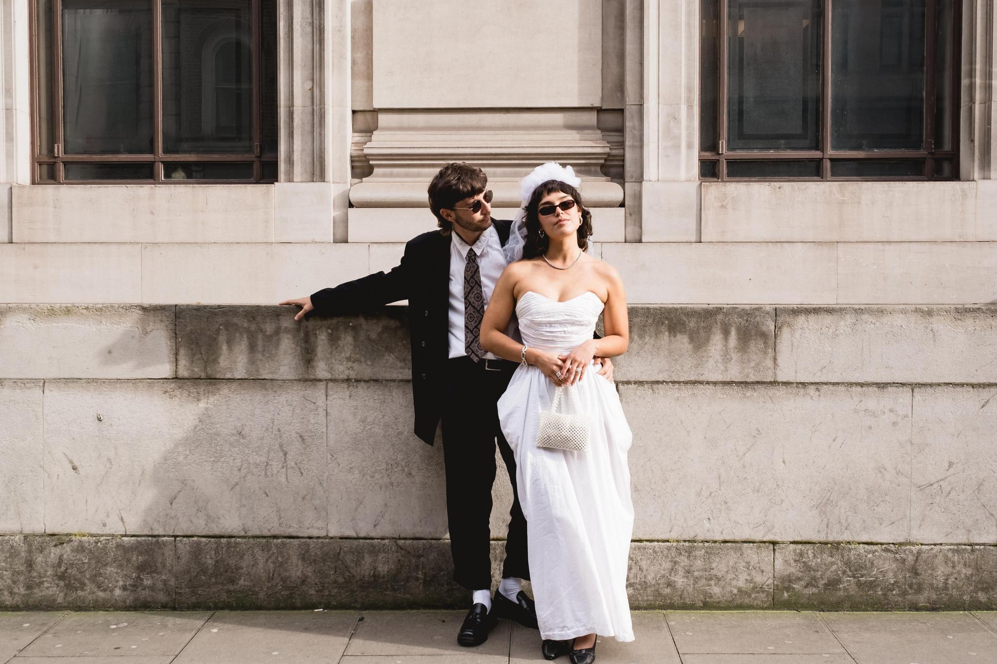 Simone Hughes Photography | Wedding Photographer, London, UK